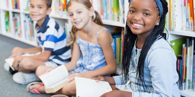 6 Ways to Make Reading Fun For Your Students | Extended Notes