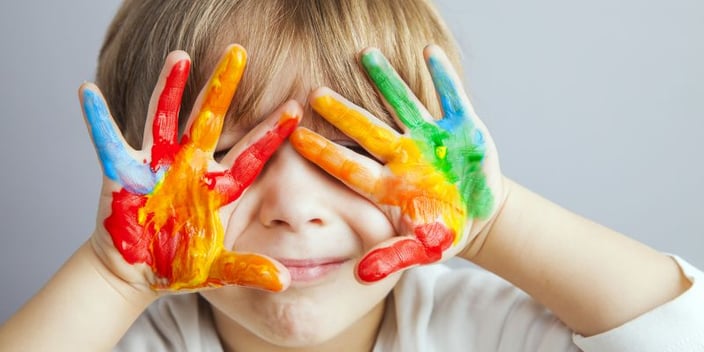 Incorporating Art Education into After School | Extended Notes