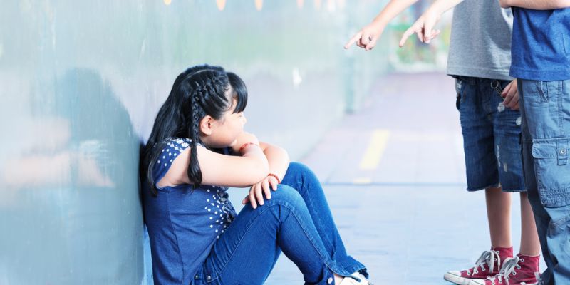 Bullying Prevention: How to Help Students Cope with Bullying | Extended ...