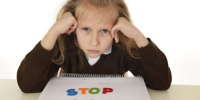 Bullying Prevention: How to Help Students Cope with Bullying | Extended ...