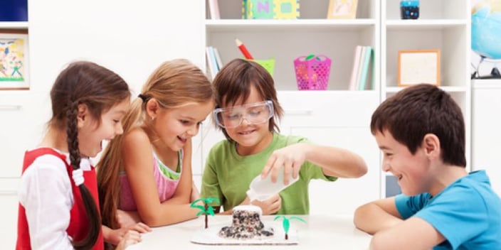 Solubility Experiment | Extended Notes