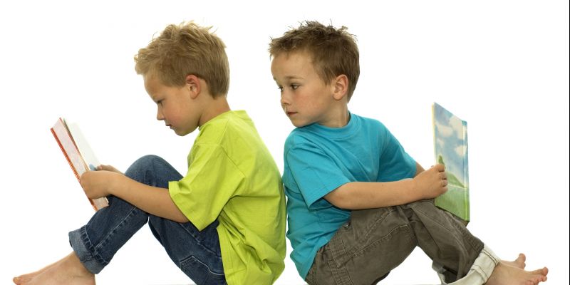 6 Ways to Make Reading Fun For Your Students | Extended Notes