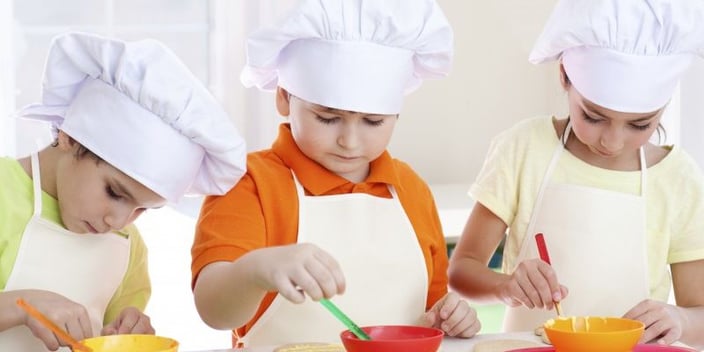 Afterschool Organizations That Champion Inclusion | Extended Notes