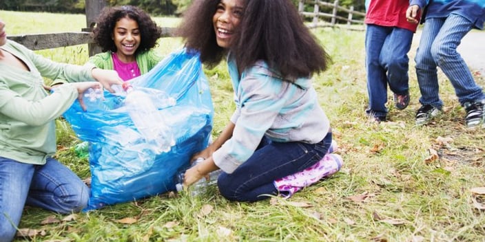 4 Tips to Teach the Value of Giving Back | Extended Notes