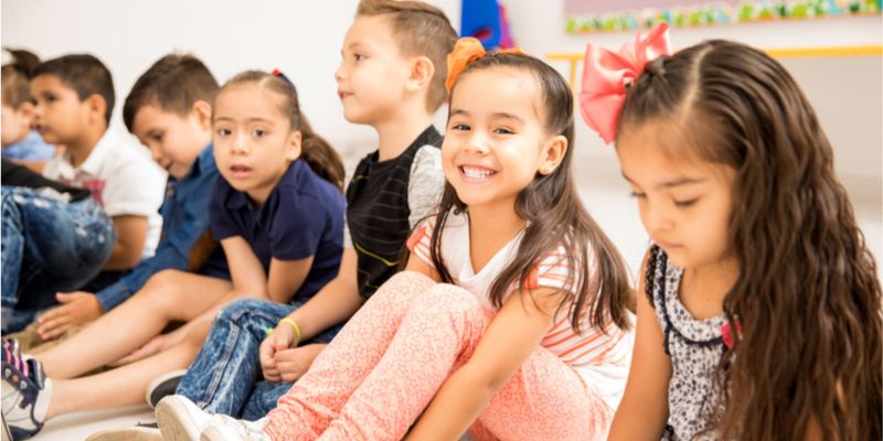 SEL: Understanding the Benefits of Social Emotional Learning
